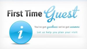 First Time Visitor FAQ – Whispering Oaks